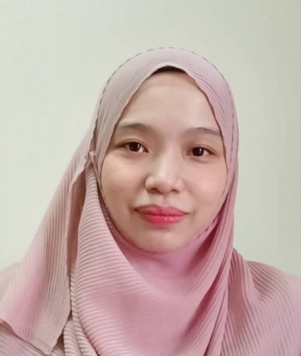 Norsadira Mohamad Nor – JABATAN BENDAHARI USIM
