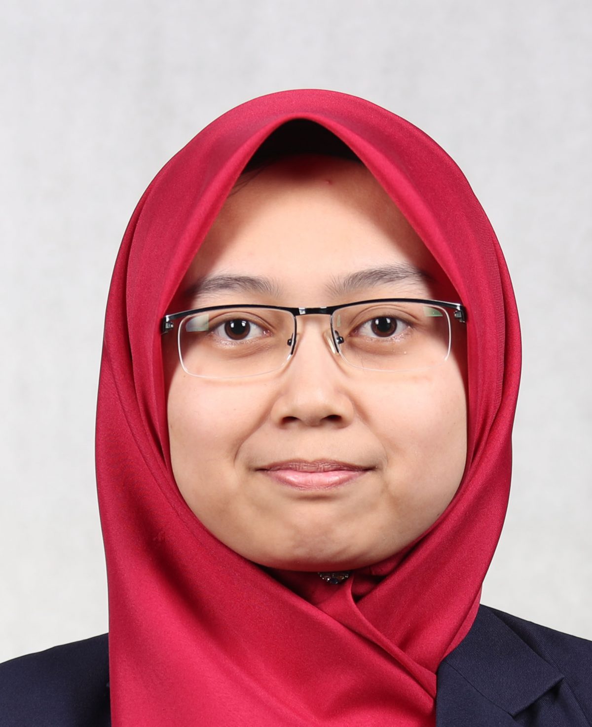 Noratikah Abdul Halim – JABATAN BENDAHARI USIM