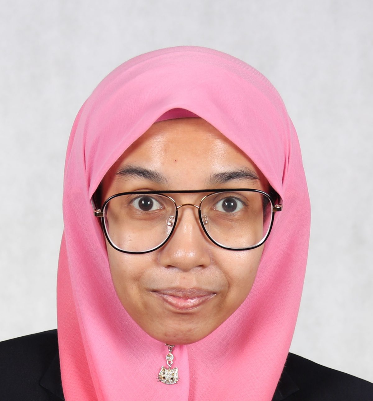 Norazila Mohd Idris – JABATAN BENDAHARI USIM