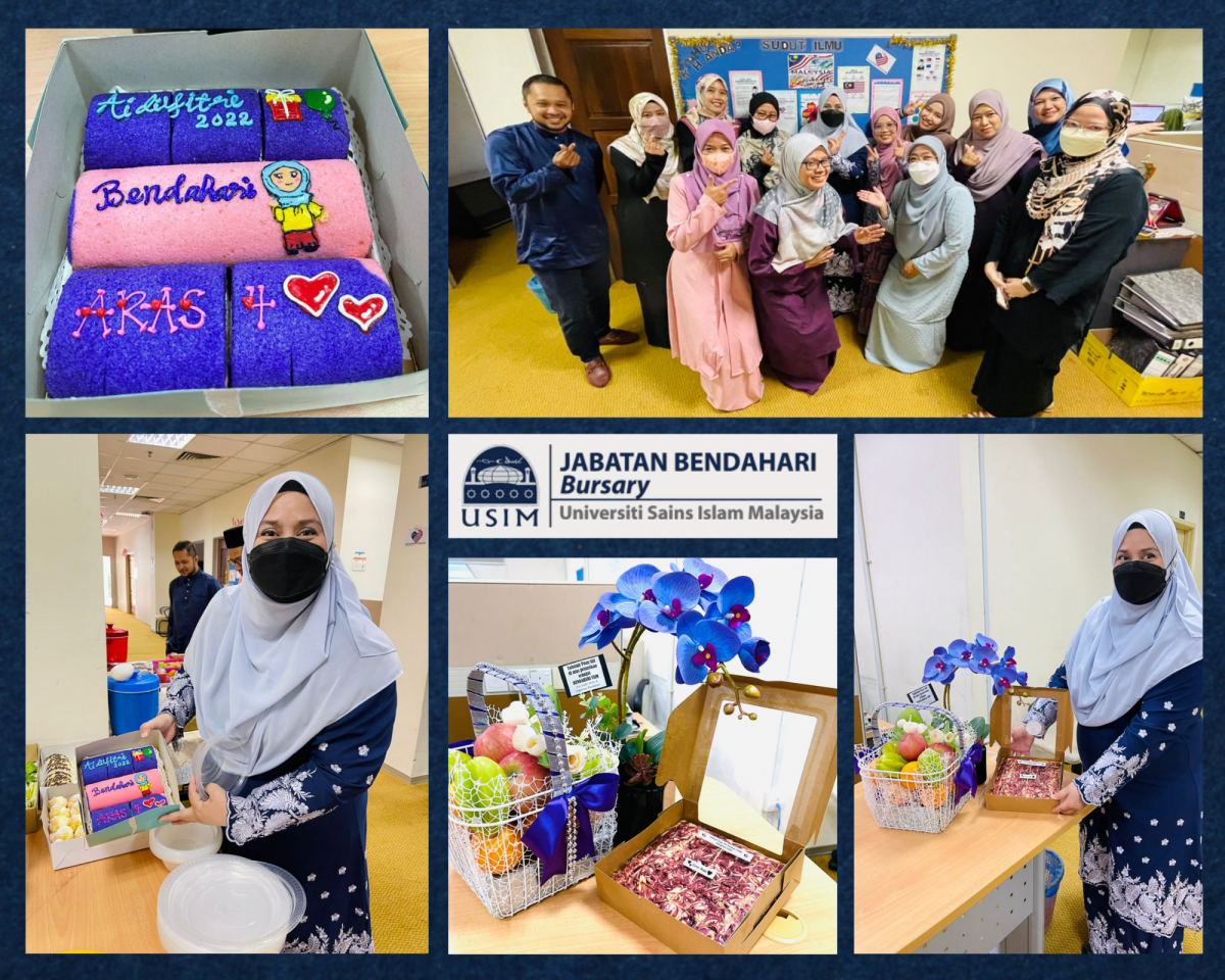 Aktiviti 2022 – JABATAN BENDAHARI USIM